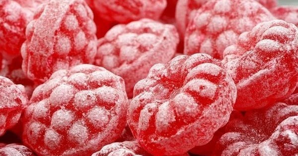12 retro édesség. Te emlékszel az összesre?