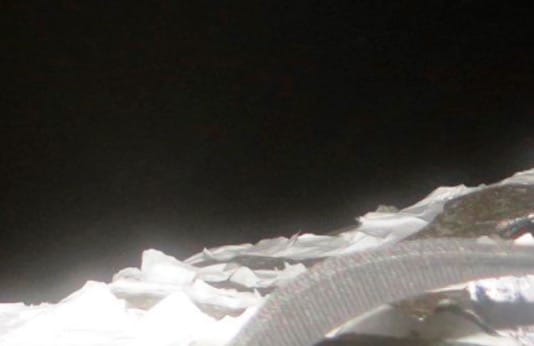 Kris Kremers és Lisanne Froon utolsó, kísérteties fotói